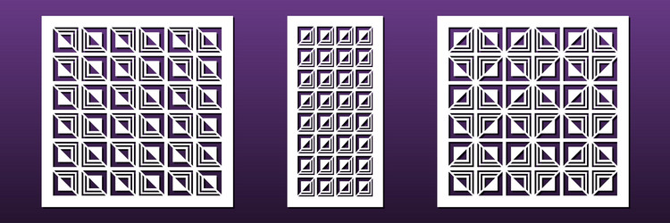 Cnc Patterns Vector Images (over 1,700)