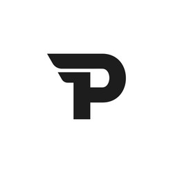 Double P Vector Images (over 110)