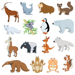 Wildlife Vector Images (over 590,000)