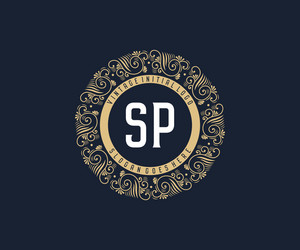 Sp Logo Vector Images (over 2,800)