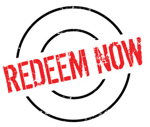 Redeem Now Vector Images (64)