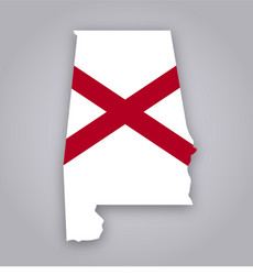 Alabama Shape Vector Images (over 710)