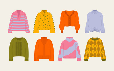 Cardigan Cartoon Vector Images (over 750)
