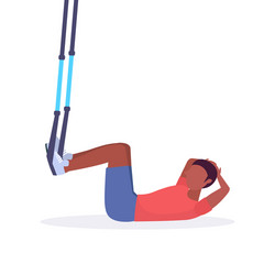 Man Doing Sit Up Vector Images (over 510)