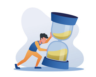 Clock Pull Vector Images (over 160)