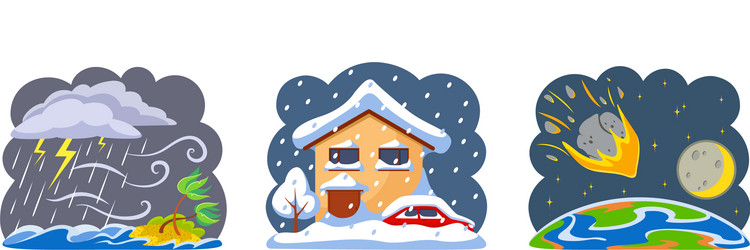 Tropical Cyclone Vector Images (over 1,300)