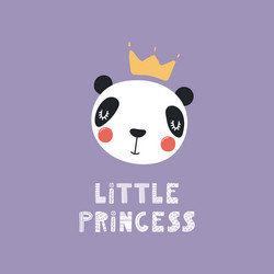 Panda Princess Background Vector Images (over 120)