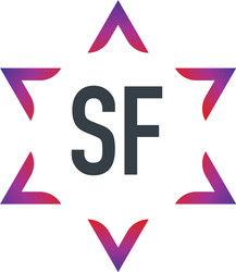 Sf Logo 3d Vector Images (40)