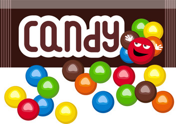 Mm Chocolate Vector Images (15)