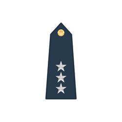 Navy Captain Bars