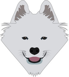 Samoyed Vector Images (over 440)