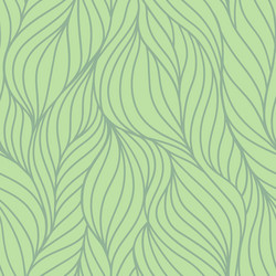 Abstract light green seamless pattern Royalty Free Vector