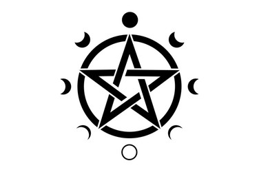 Wicca Vector Images (over 6,800)
