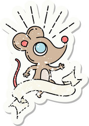 Mouse Tattoo Vector Images (over 630)