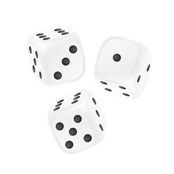 Dice Sides Vector Images (over 420)