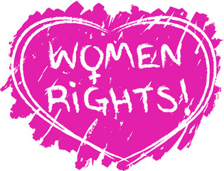 Women Rights Symbol Vector Images (over 5,400)