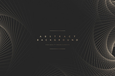 Luxury tech background stack white Royalty Free Vector Image