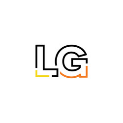 Letter Lg Logo Vector Images (over 2,300)