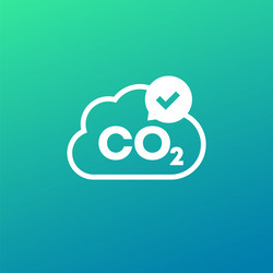 Carbon Neutral Icon Vector Images (over 1,000)