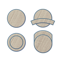 Embroidered Patch Vector Images (over 1,100)