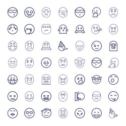 Free Emoji Vector Images (over 11,000)