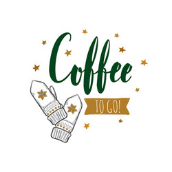 Coffee to Go Logo Vector Images (over 1,200)