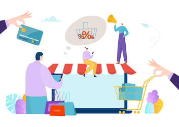 Retail Vector Images (over 530,000)