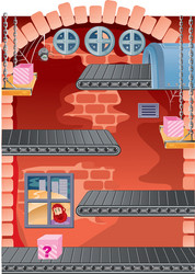 Plant Cement Vector Images (over 880)