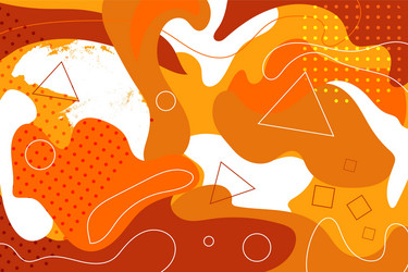 Abstract background texture design bright color Vector Image