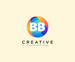 Bb Initials Vector Images (over 2,400)