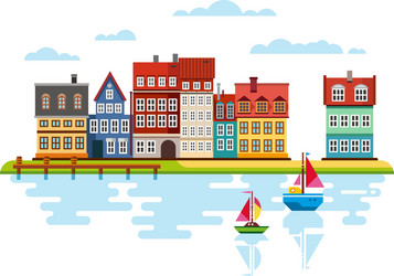 Harbor Vector Images (over 13,000)