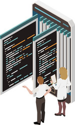 Code Vector Images (over 240,000)