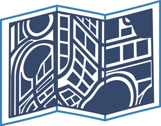 Blank City Map Vector Images (over 3,900)