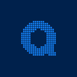 Block Q Logo Vector Images (over 100)