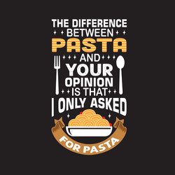 Pasta Quote Vector Images (over 280)