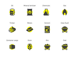 Raw Materials Vector Images (over 7,000)