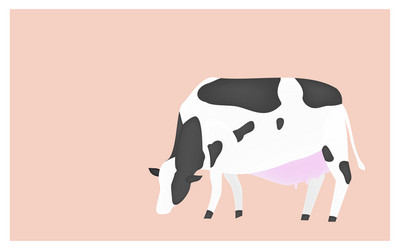 Cow Body Vector Images (over 960)