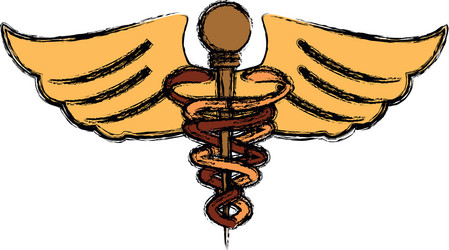 Caduceus Sword Vector Images (over 130)