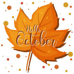 October Wording Vector Images (over 4,700)