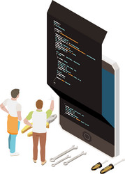 Code Vector Images (over 240,000)