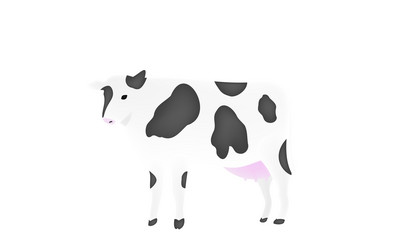 Cow Body Vector Images (over 960)
