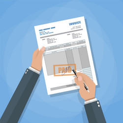 Invoice Vector Images (over 35,000)