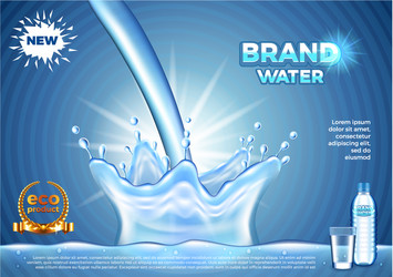 Water Ads Vector Images (over 8,600)