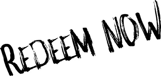 Redeem Now Vector Images (64)
