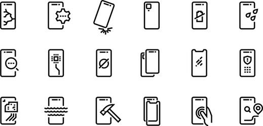 Phone Repair Icon Vector Images (over 24,000)