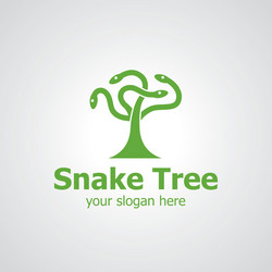 Green Snake Logo Vector Images (over 1,200)