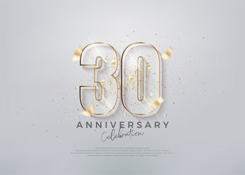30th Birthday Background Vector Images (over 2,300)