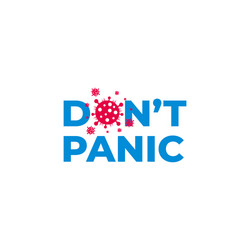 Dont Panic Vector Images (over 520)