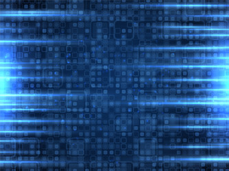 Technology and hi-teck background Royalty Free Vector Image