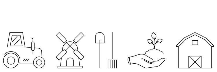 Like Farm Vector Images (over 1,100)